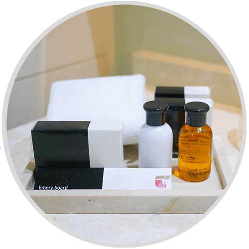 Hotel Amenities Sets and Brands - Hotel Amenities - Otel Ürünleri