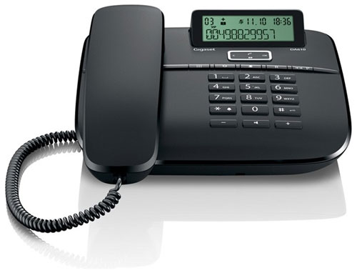 Hotel Telephone - Types and Features - Otel Ürünleri