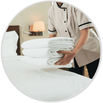 Hotel Equipments and Boucle Materlials - Hotel Products
