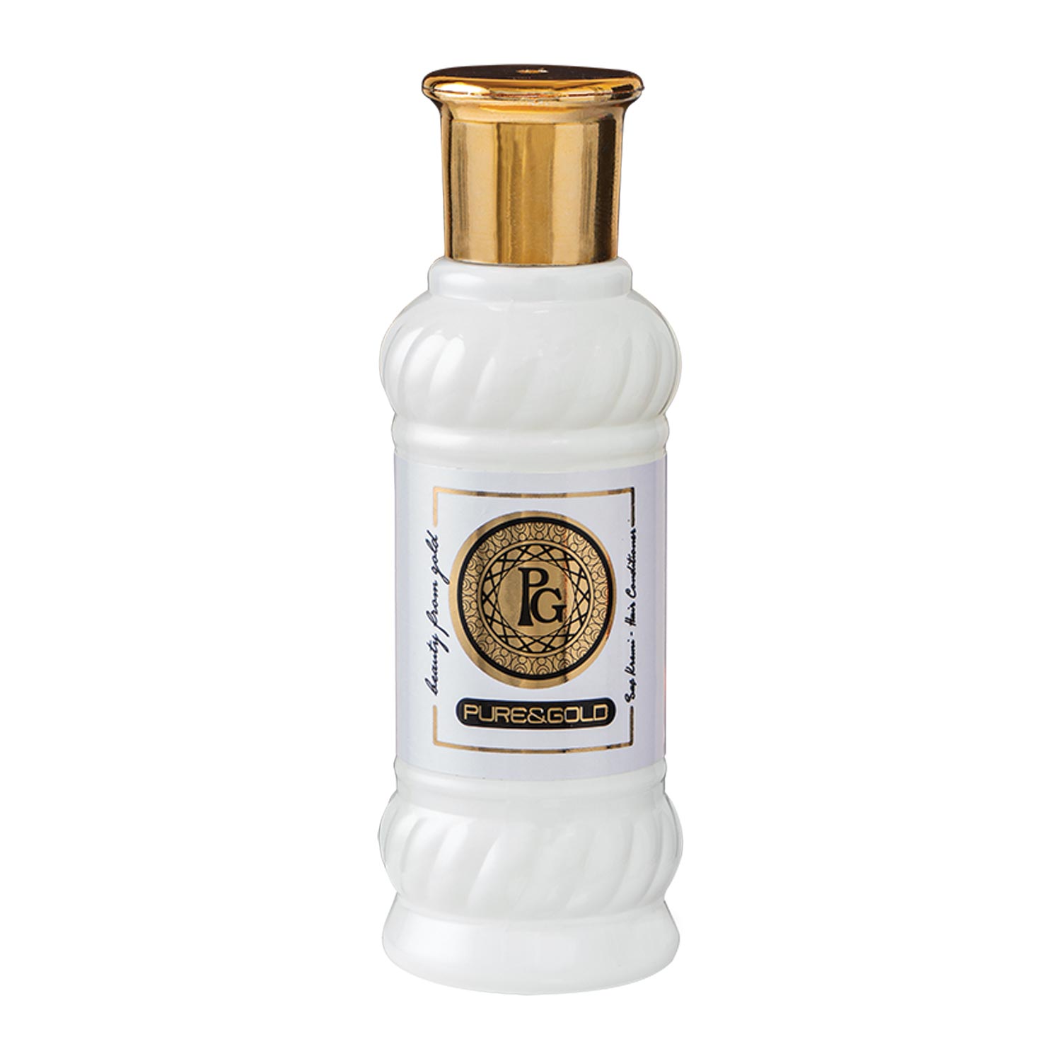 Pure Gold - Shampoo, Shower Gel and Our Price List - Hotel Products