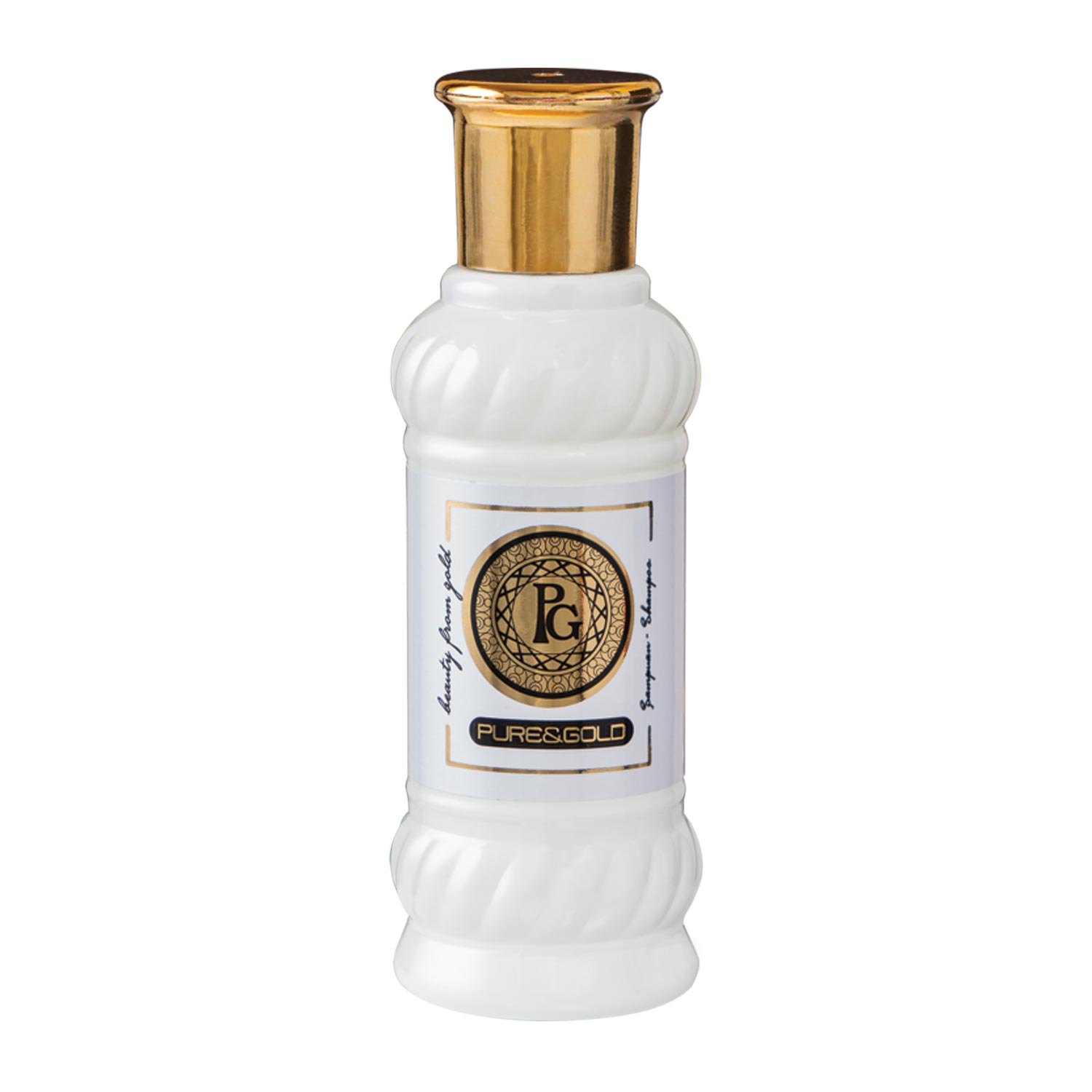 Pure Gold - Shampoo, Shower Gel and Our Price List - Hotel Products